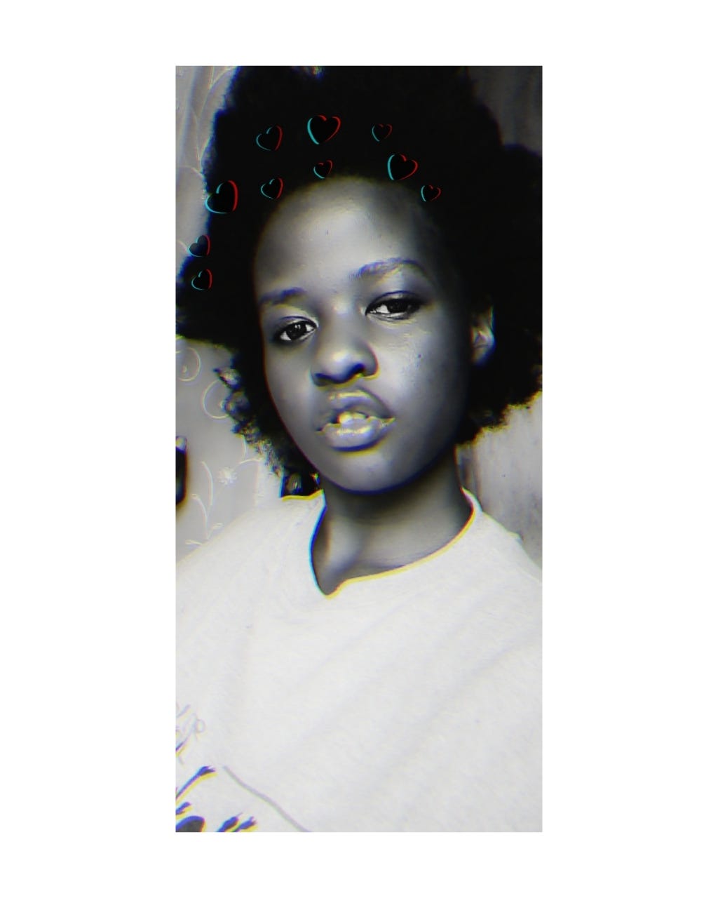 Lugonvu Mayimuna Kizza – Medium