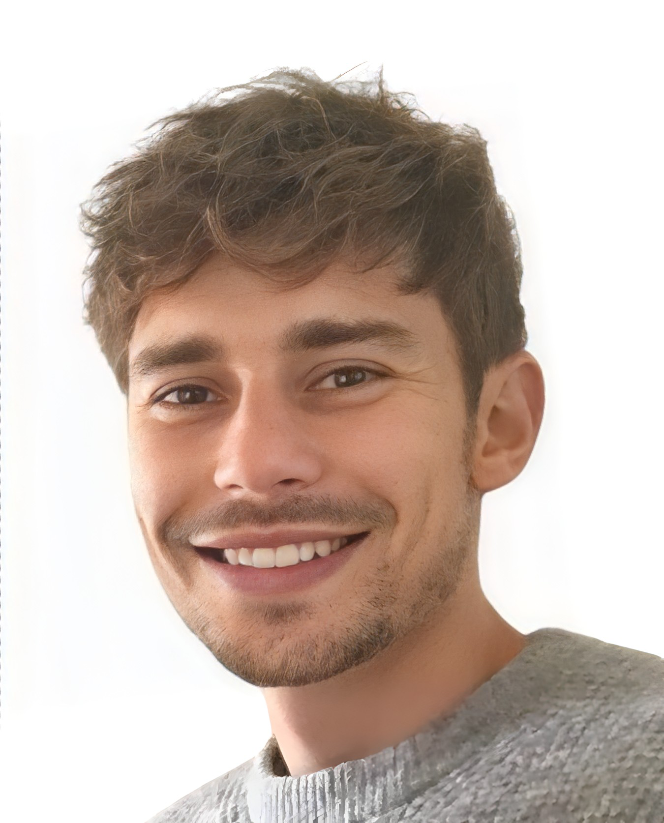 Dan Austin – Medium
