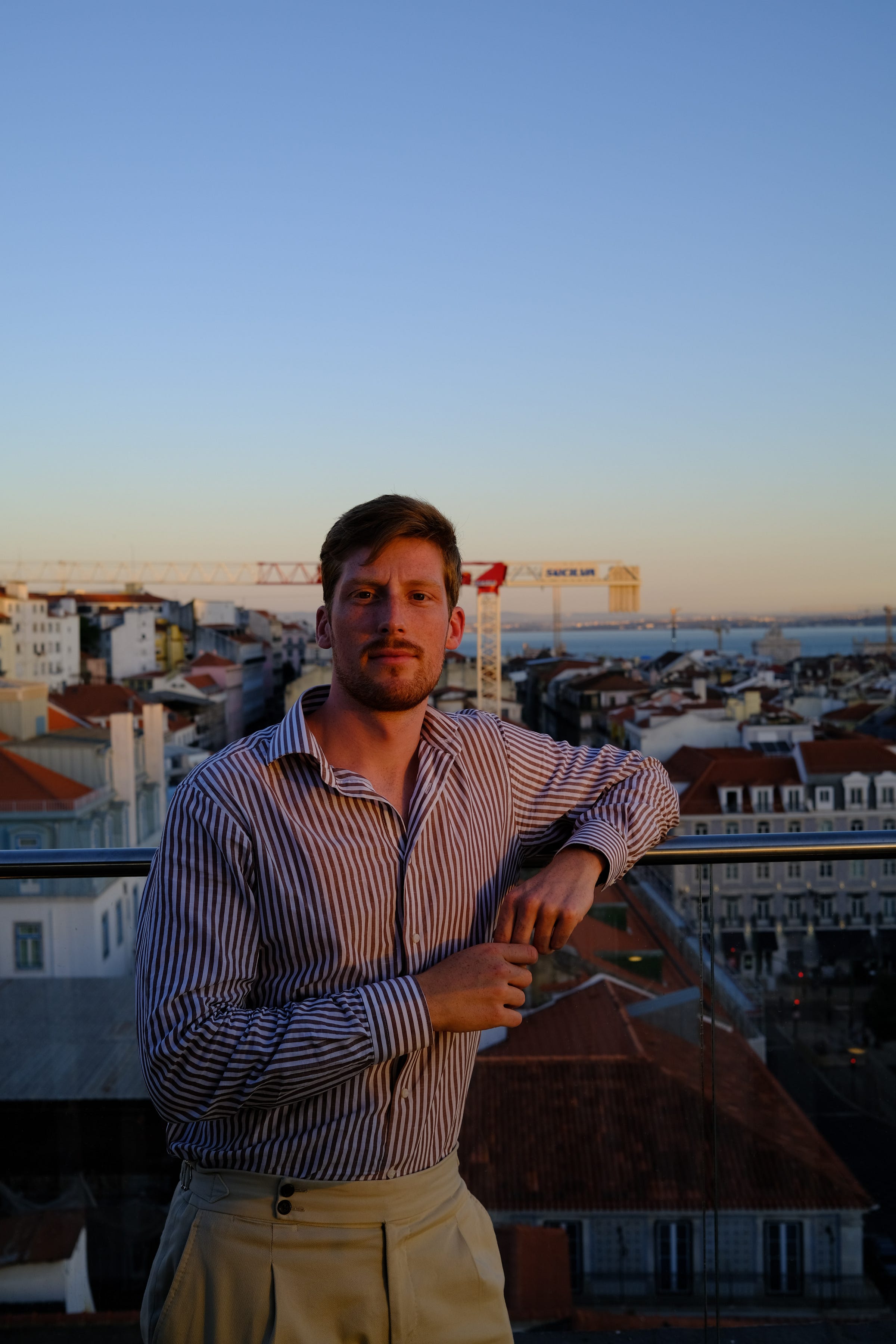 Michaël Ringelstein – Medium