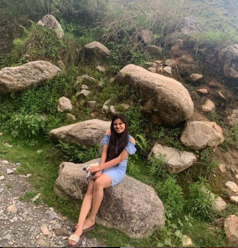 Mishel Gupta – Medium