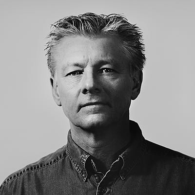 Vince Bevan – Medium