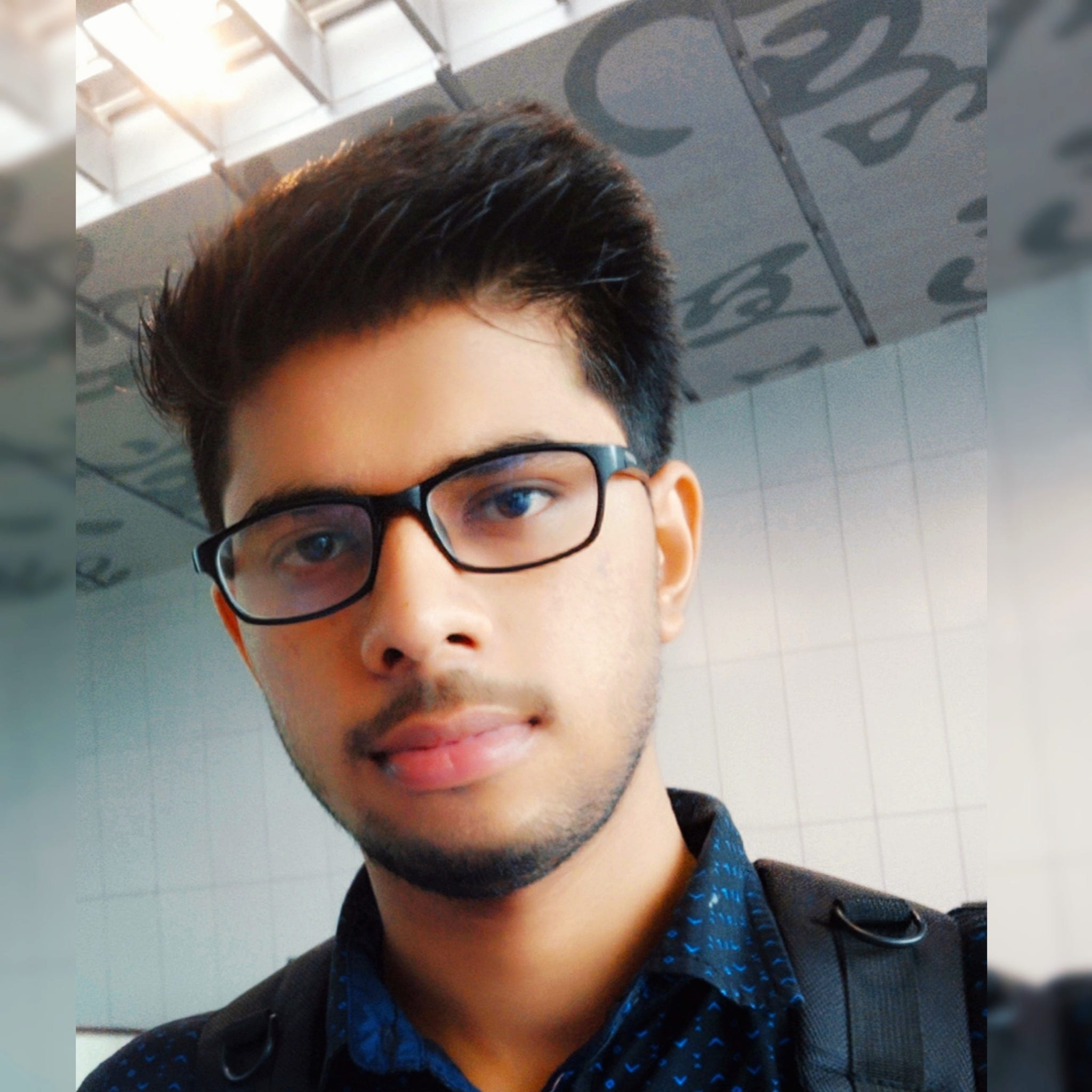 Raj Ranjan – Medium