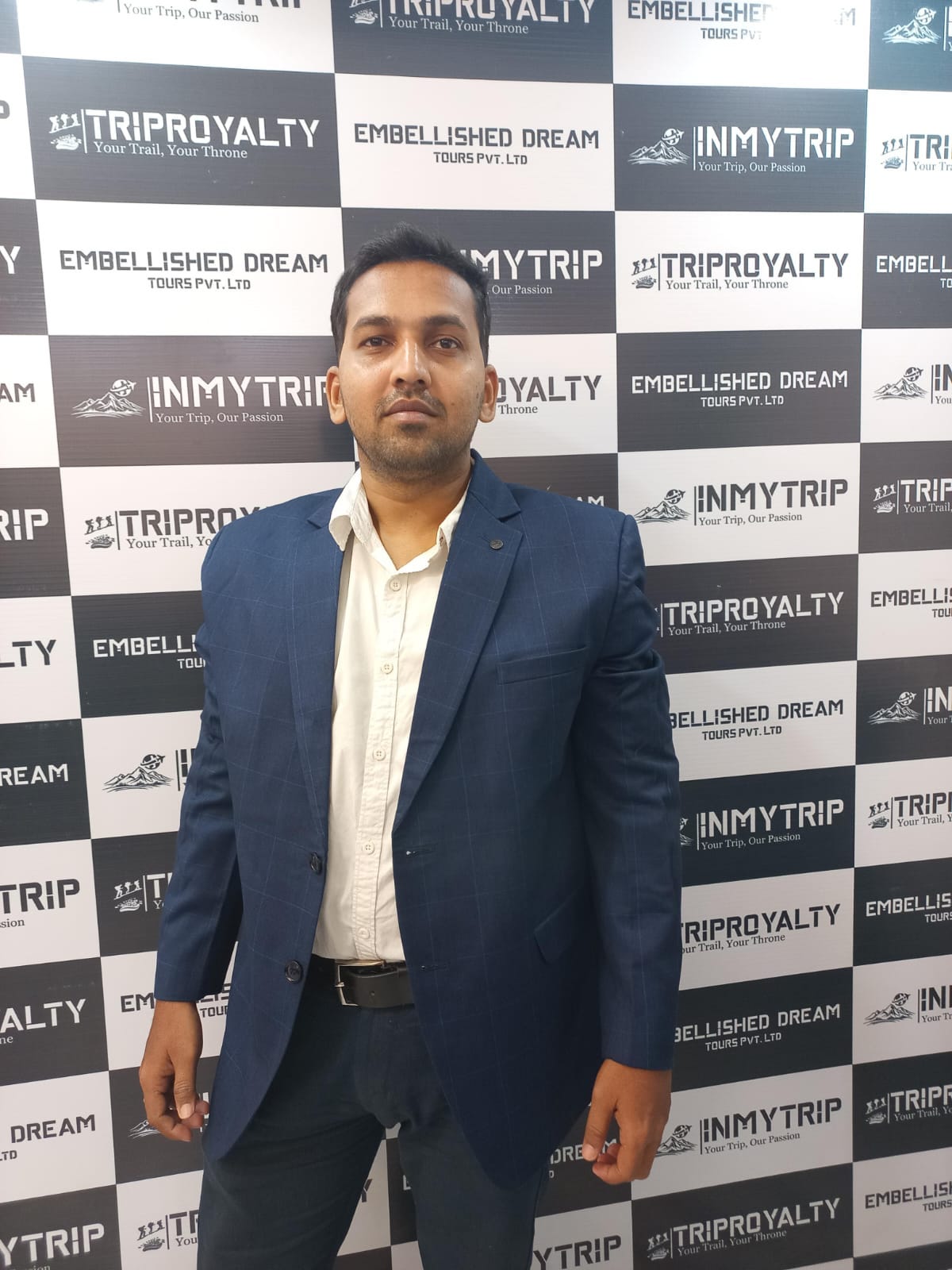 Adarsh Gupta – Medium