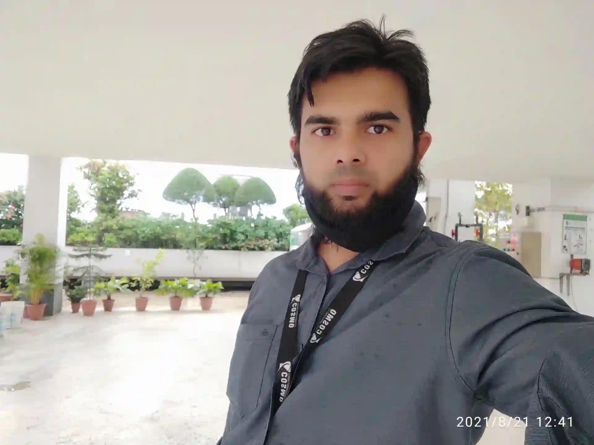 Rohidul Islam – Medium