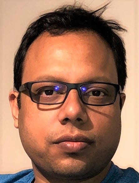 Sahu Abinash – Medium