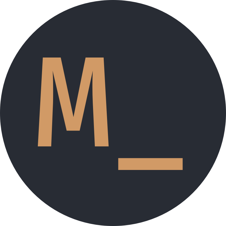 Mighty Maker – Medium