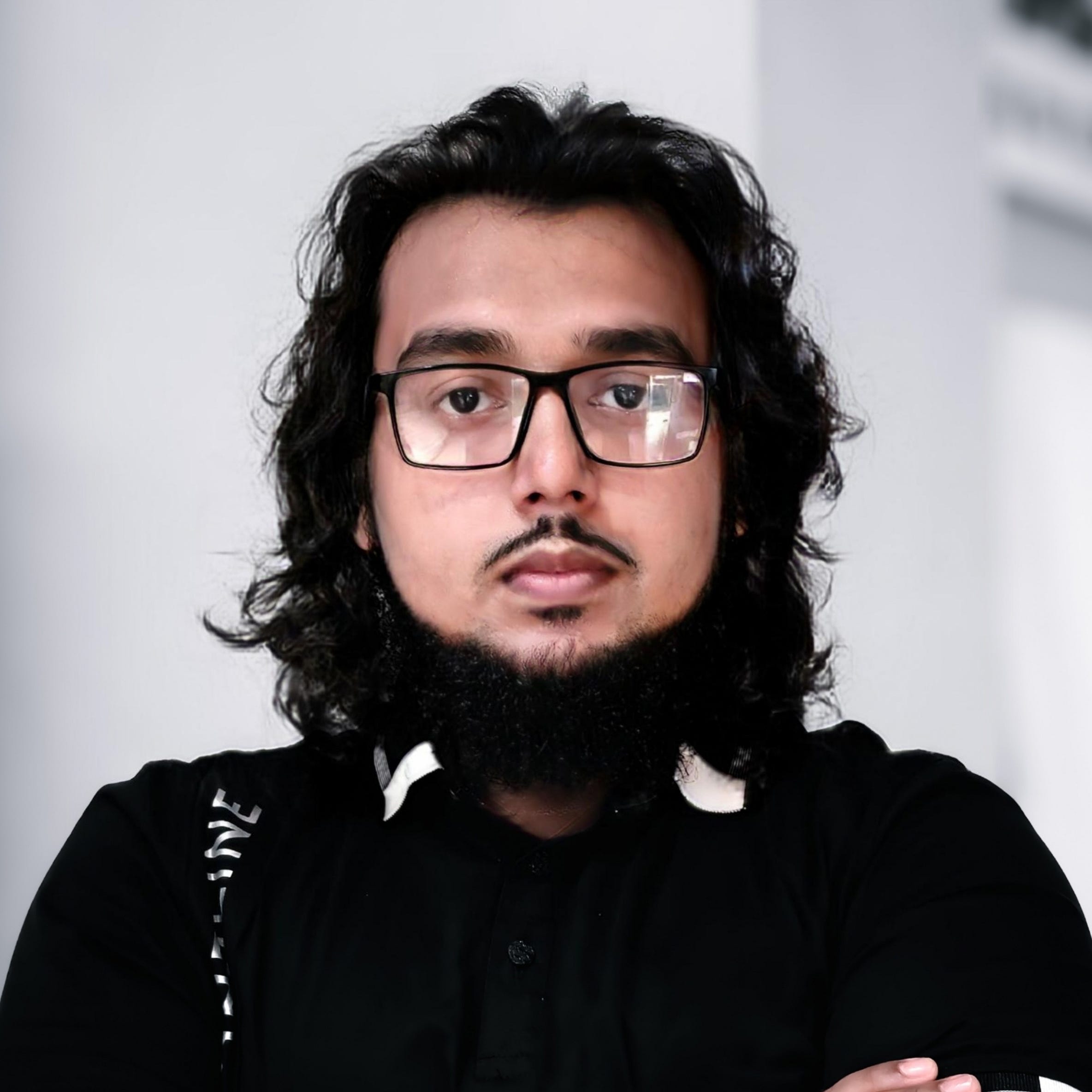 Mohammad Shahrukh (UI/UX) – Medium