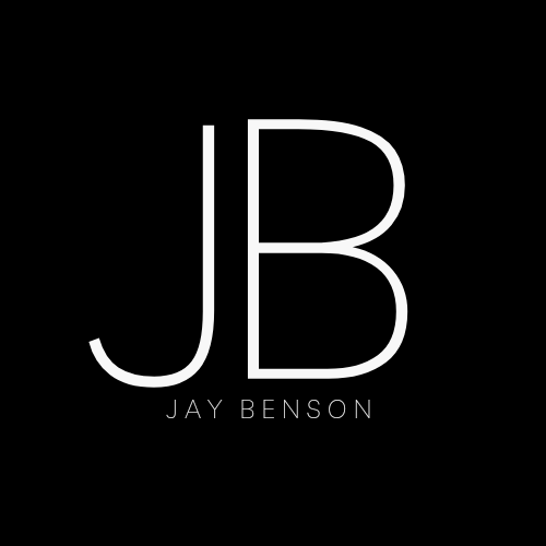 Jay Benson – Medium
