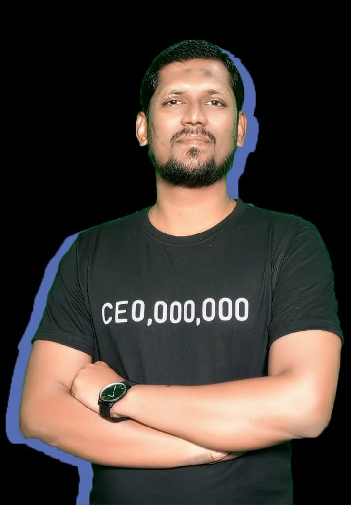 Muhammad Nabeel – Medium