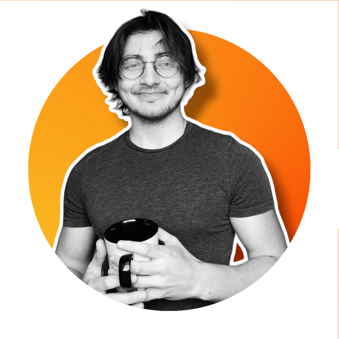 About – Austin Hunt – Medium