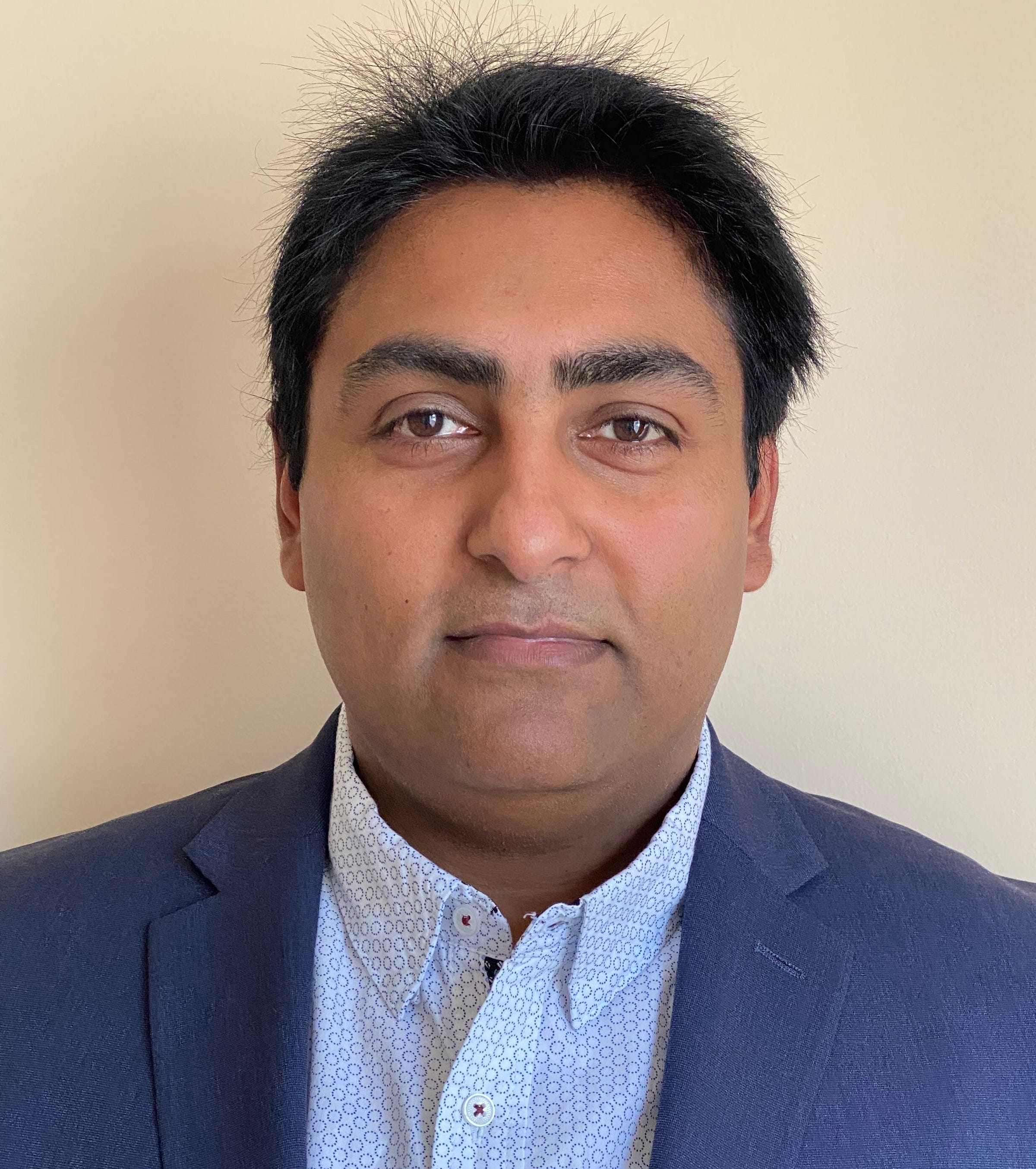 Khurram Shahid – Medium