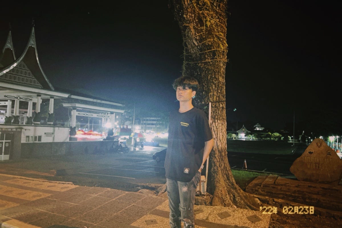 Kevin prasetya achmad – Medium