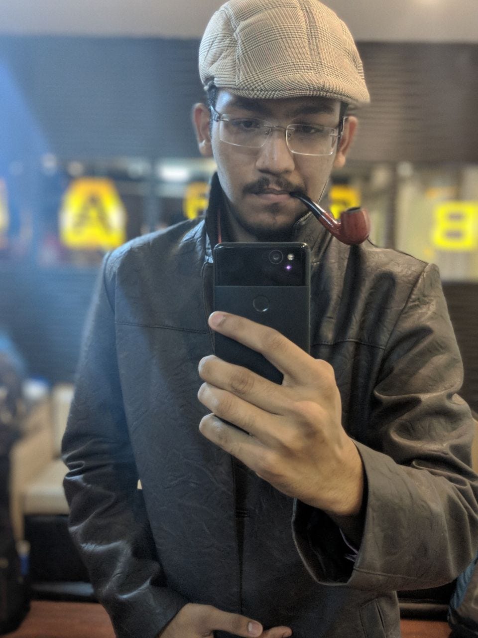 Deepak Nahar – Medium