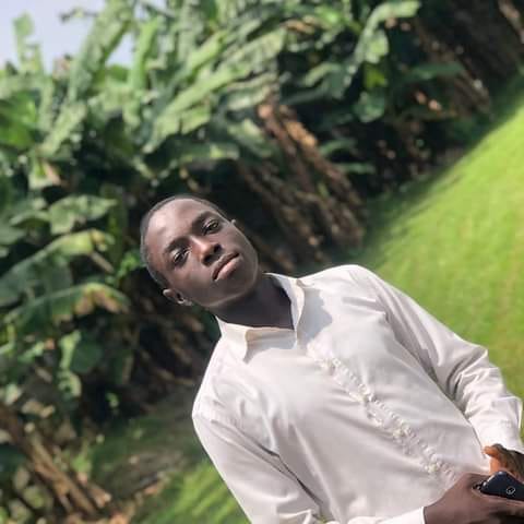 William Ngele – Medium
