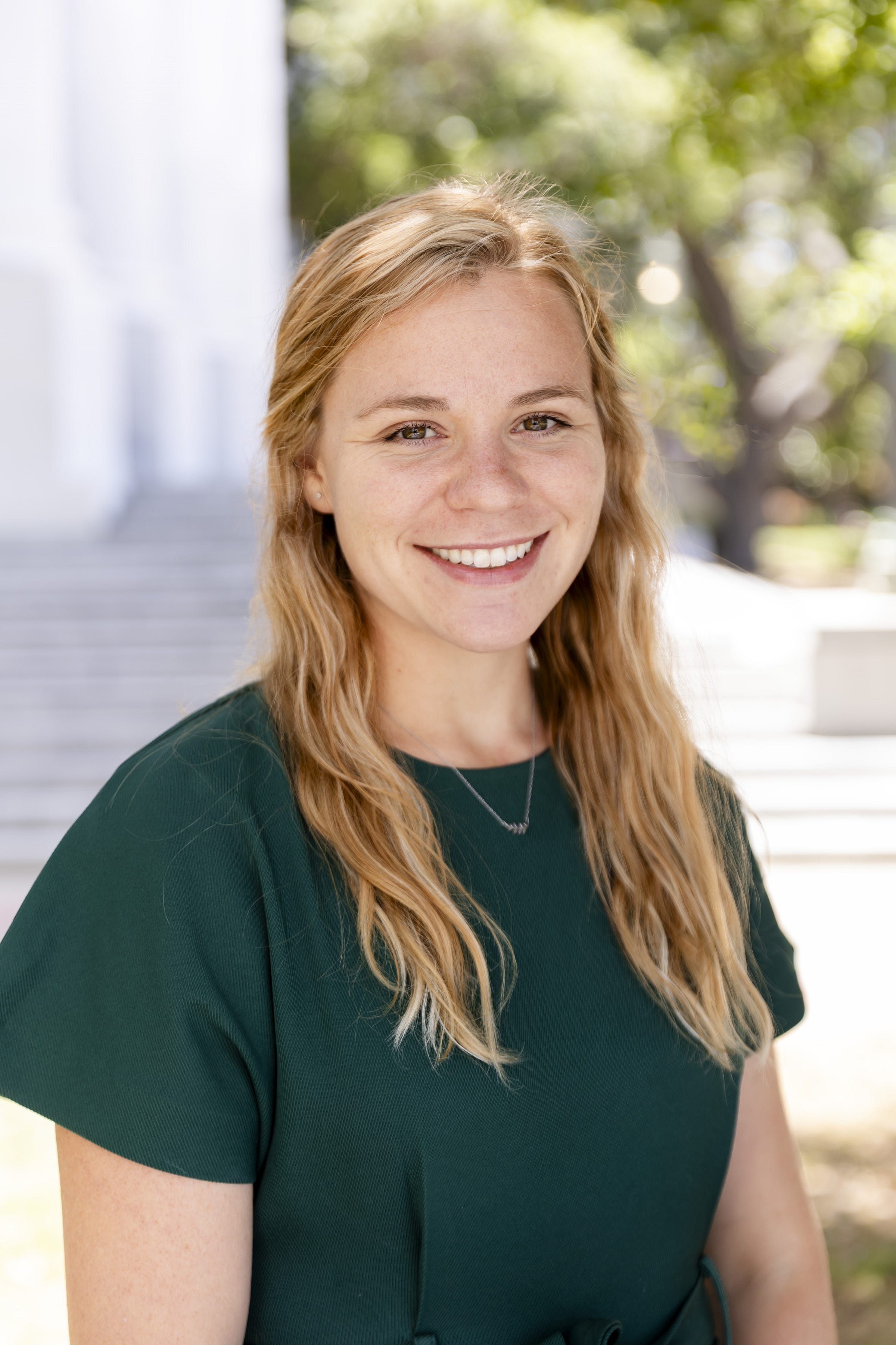 Katy Brewer, PhD – Medium