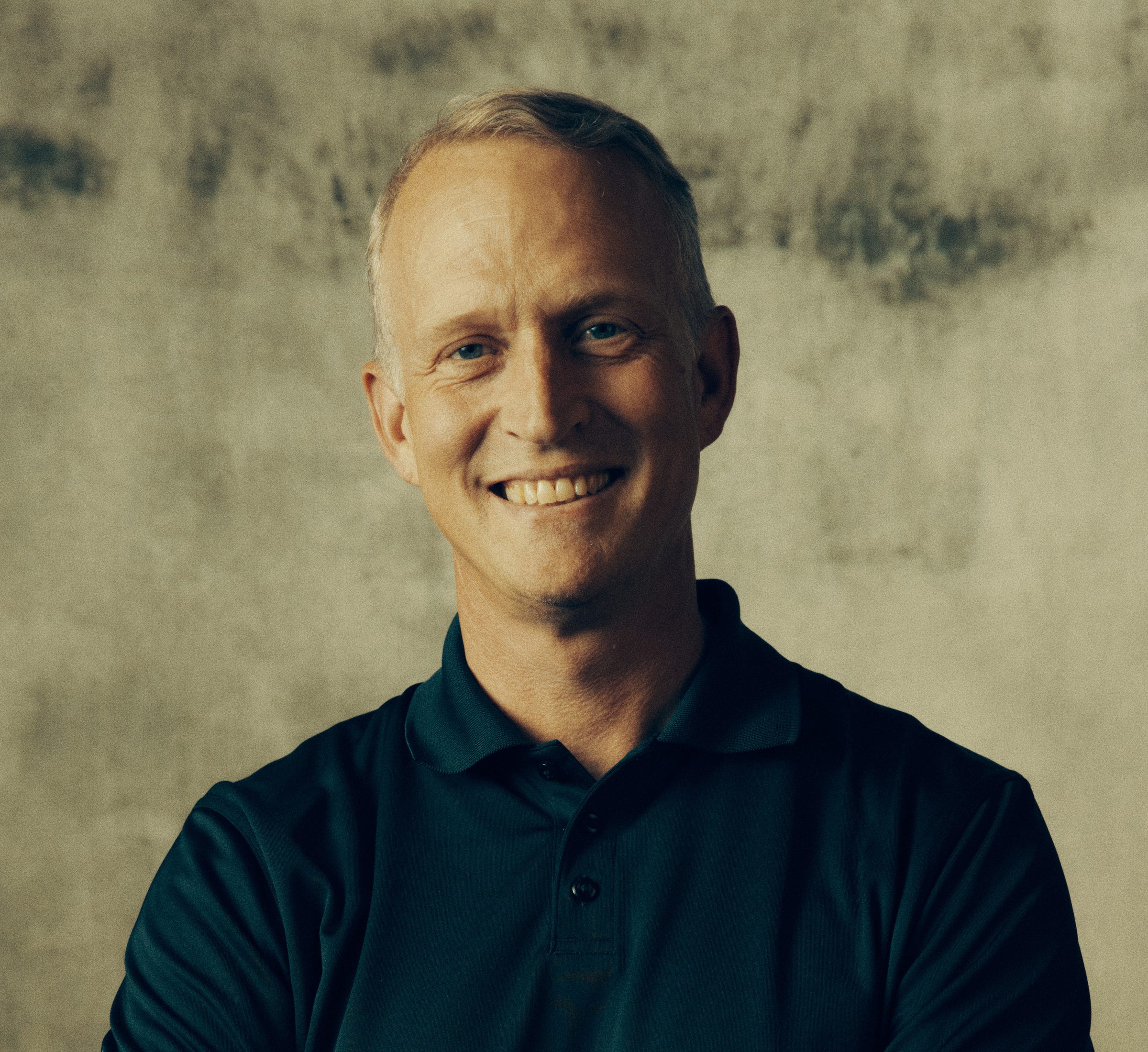 Peter Greer – Medium