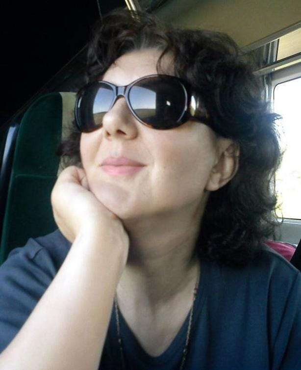 Lia Maria Buda – Medium