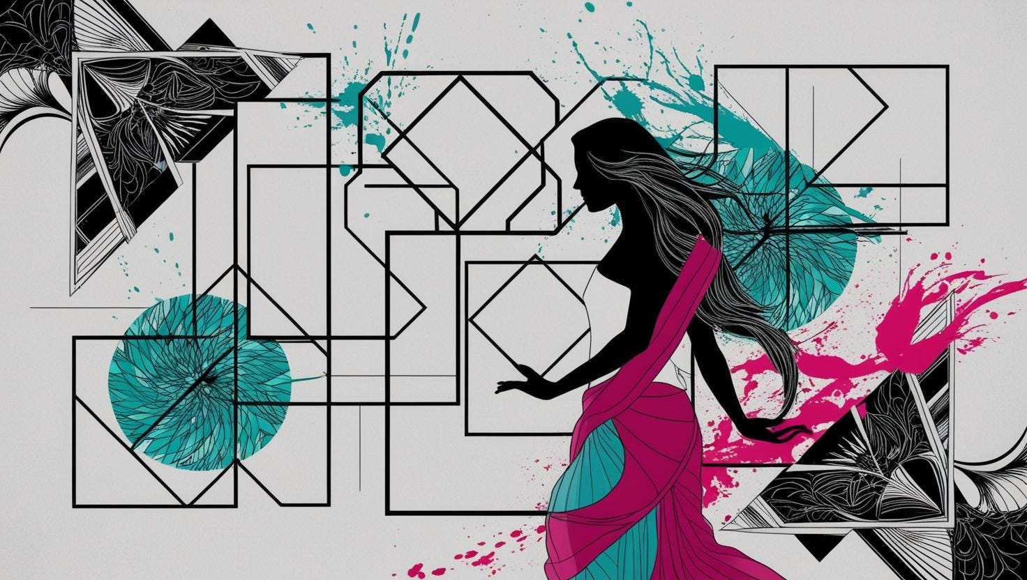 The Academic Runner – Medium