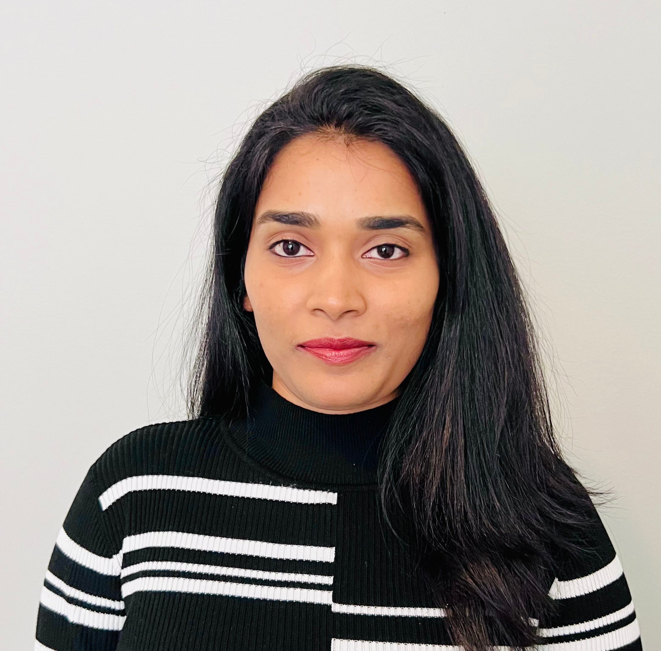 Pooja Reddy – Medium