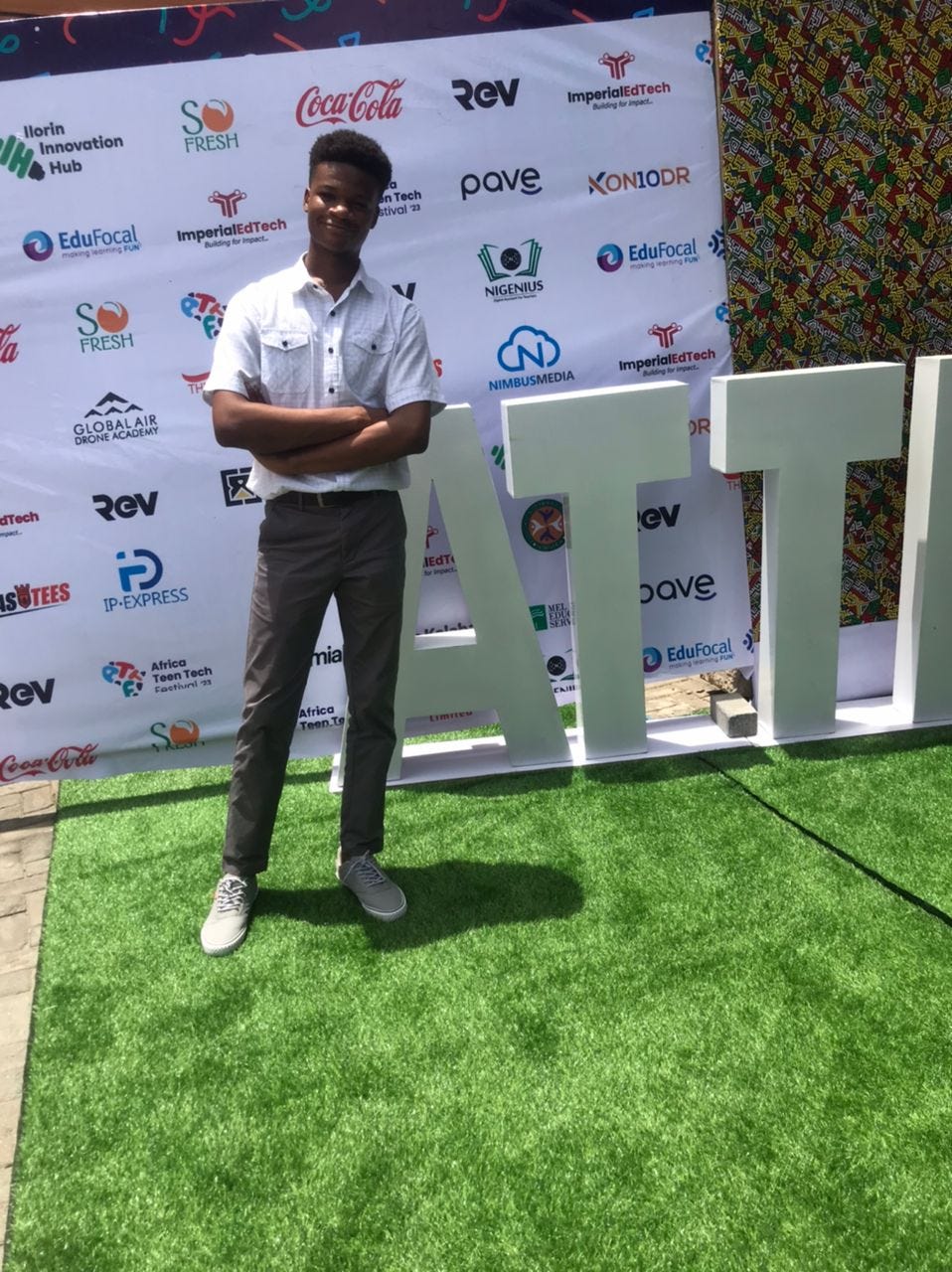 Odogwu! – Medium