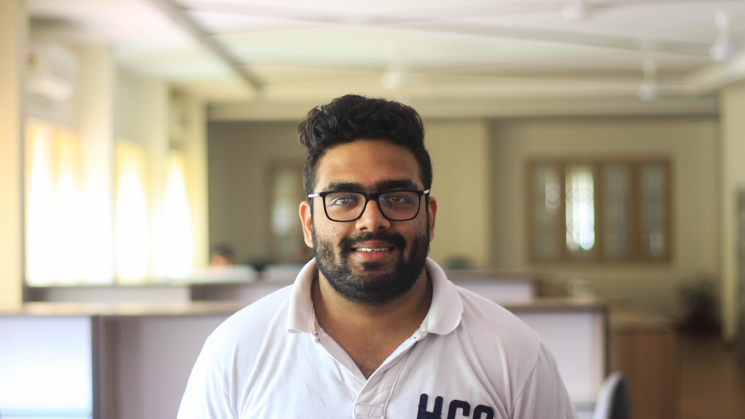 Ashik Jose – Medium