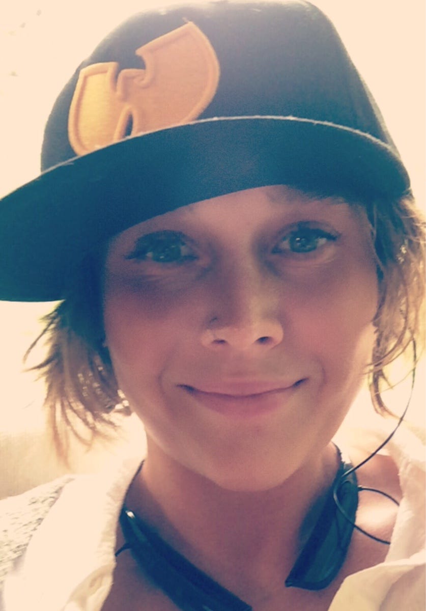 Alisha Isaly – Medium