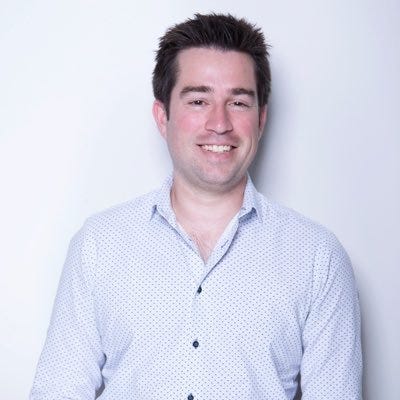 About – Drew DePriest – Medium