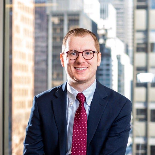 Jacob Green – Medium