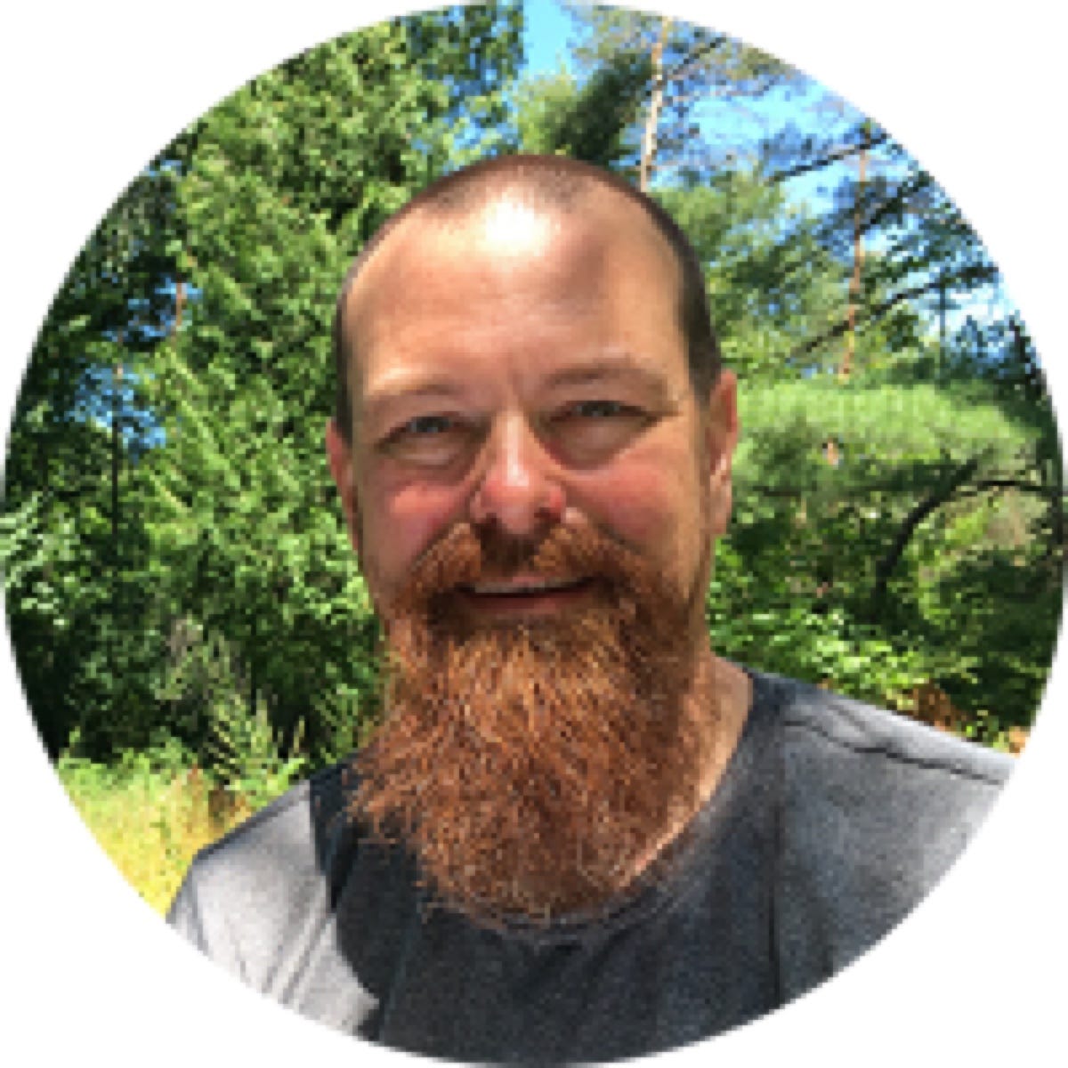 Jamie Lewis Hedges – Medium