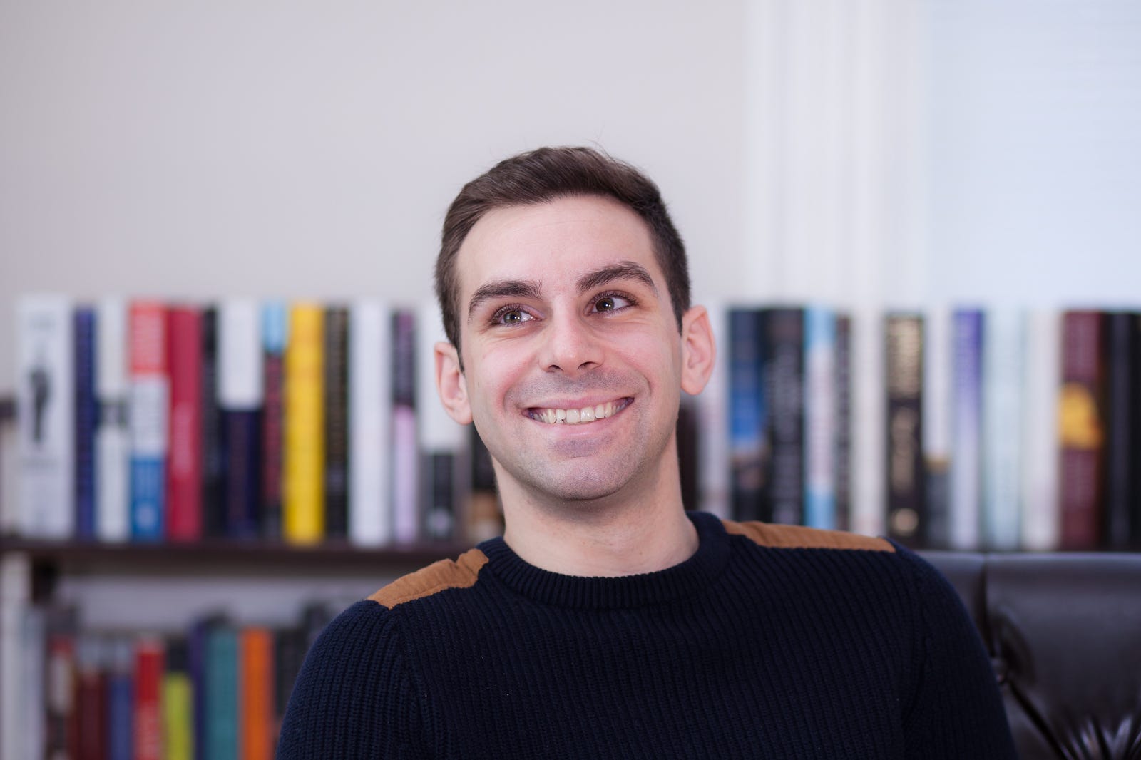 Nick Autiello – Medium