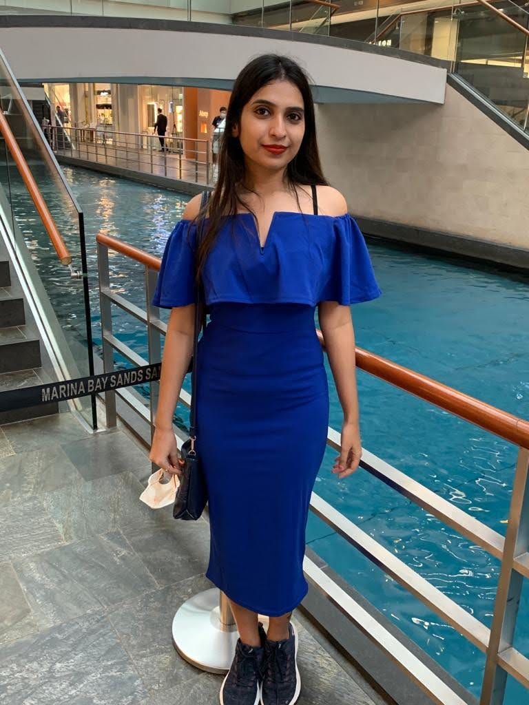 Puja Pathak – Medium