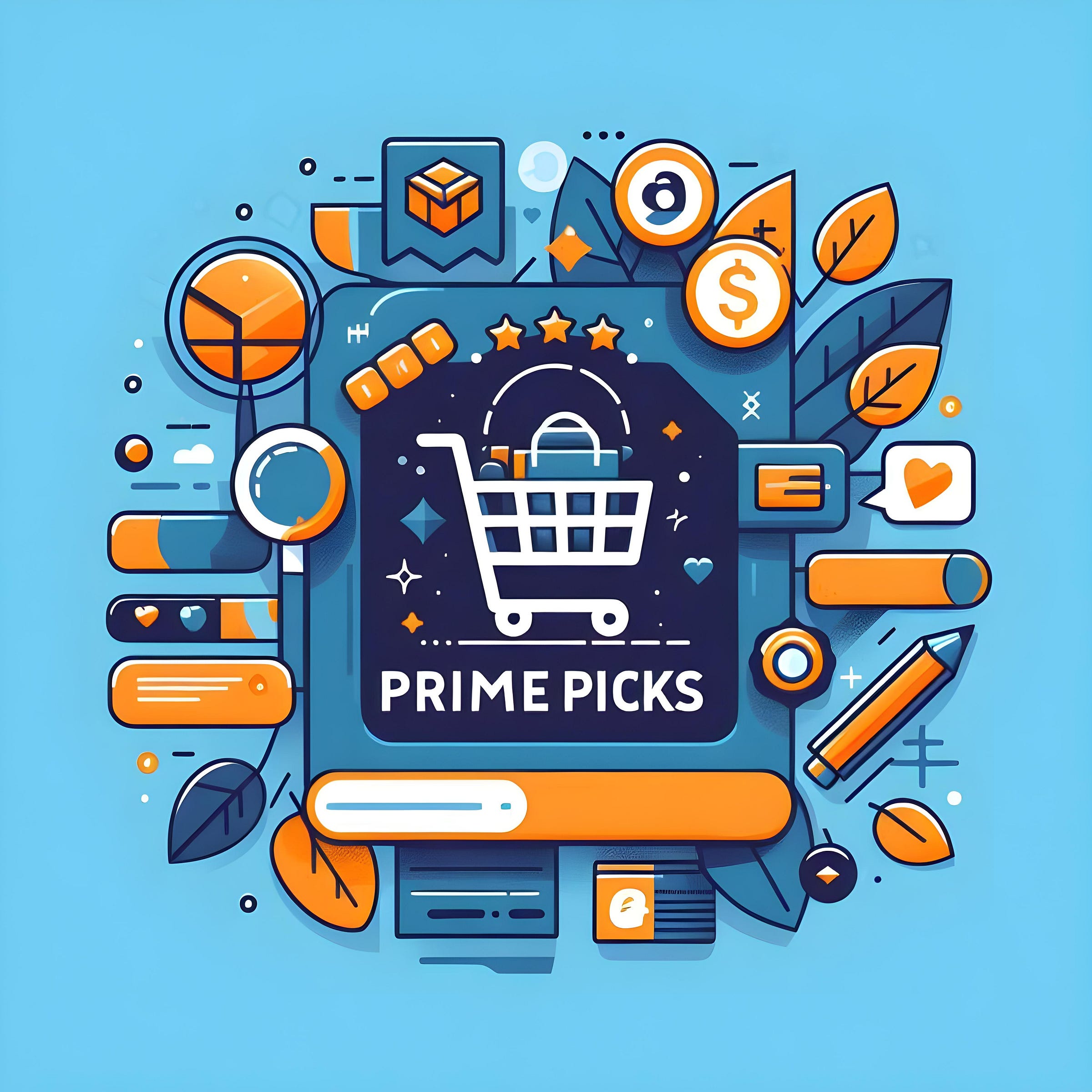 Prime Picks – Medium