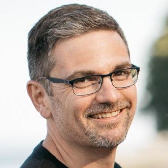 Brian Vannoy – Medium