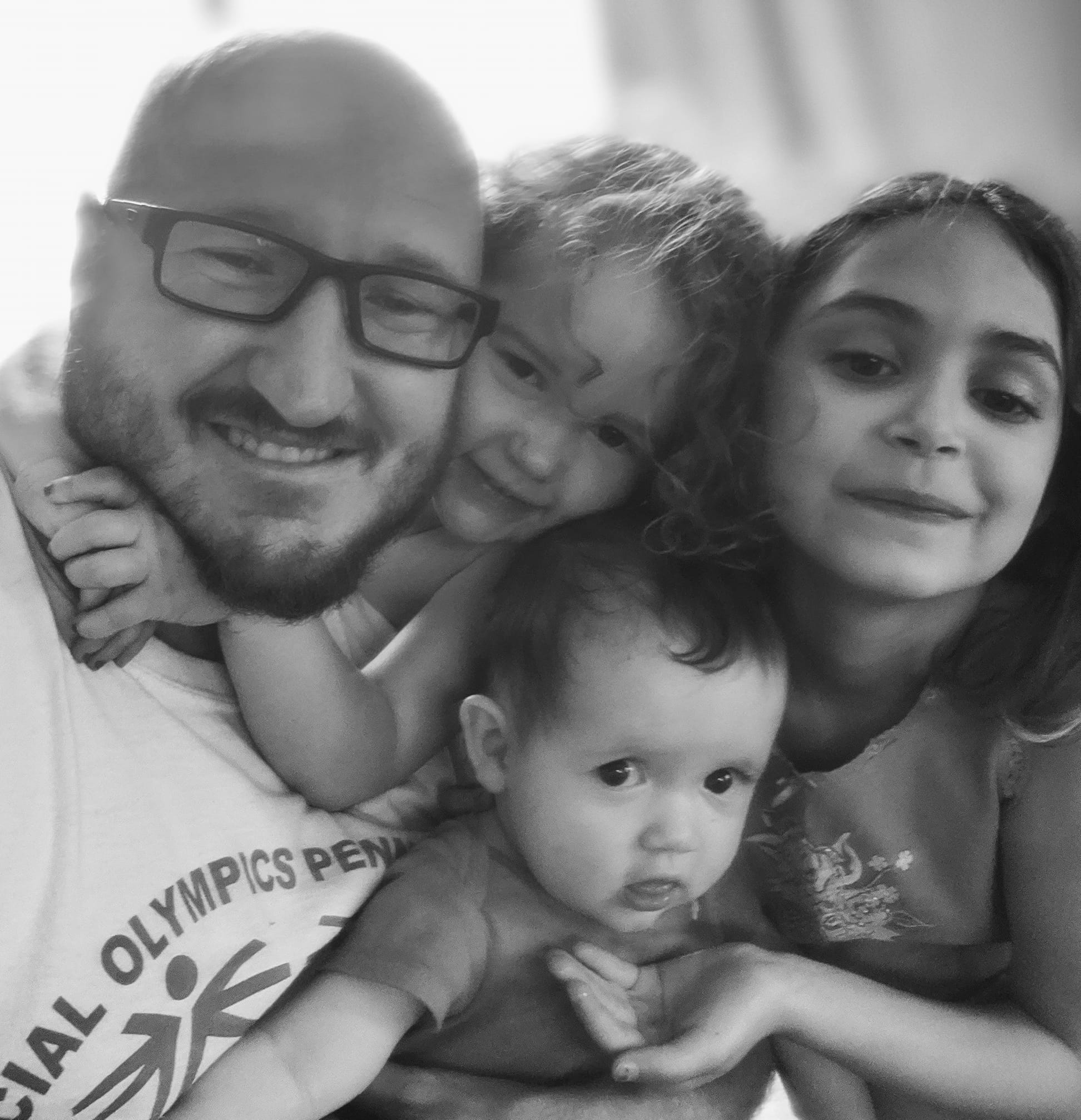 About – Tim Gorman – Medium