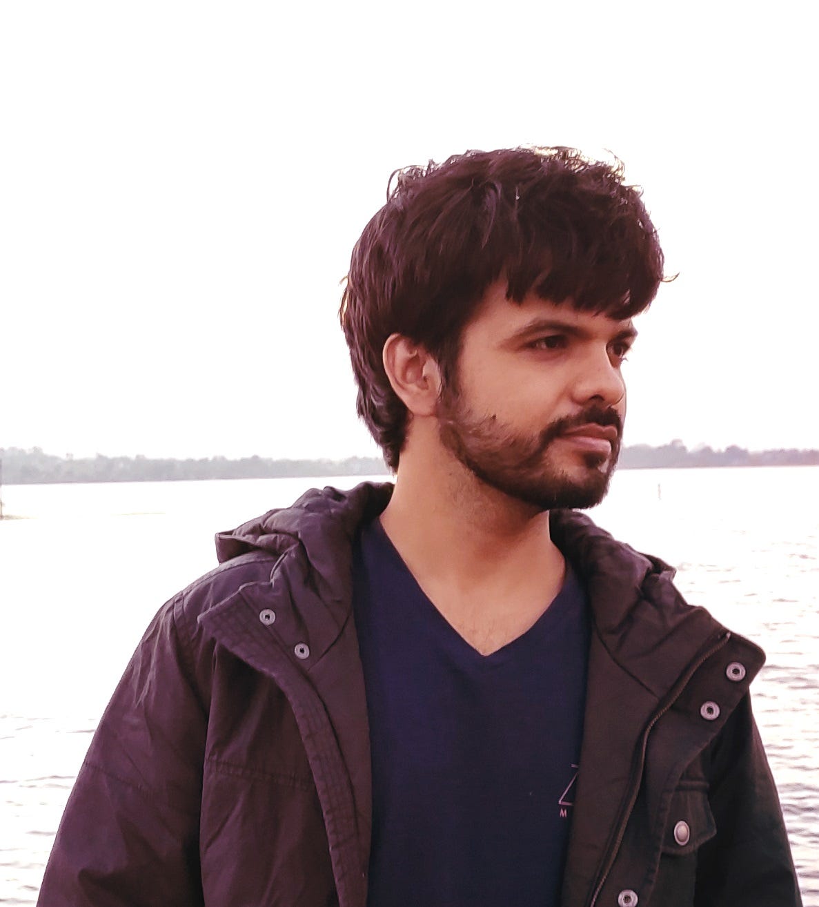 Aakash Sukheja – Medium