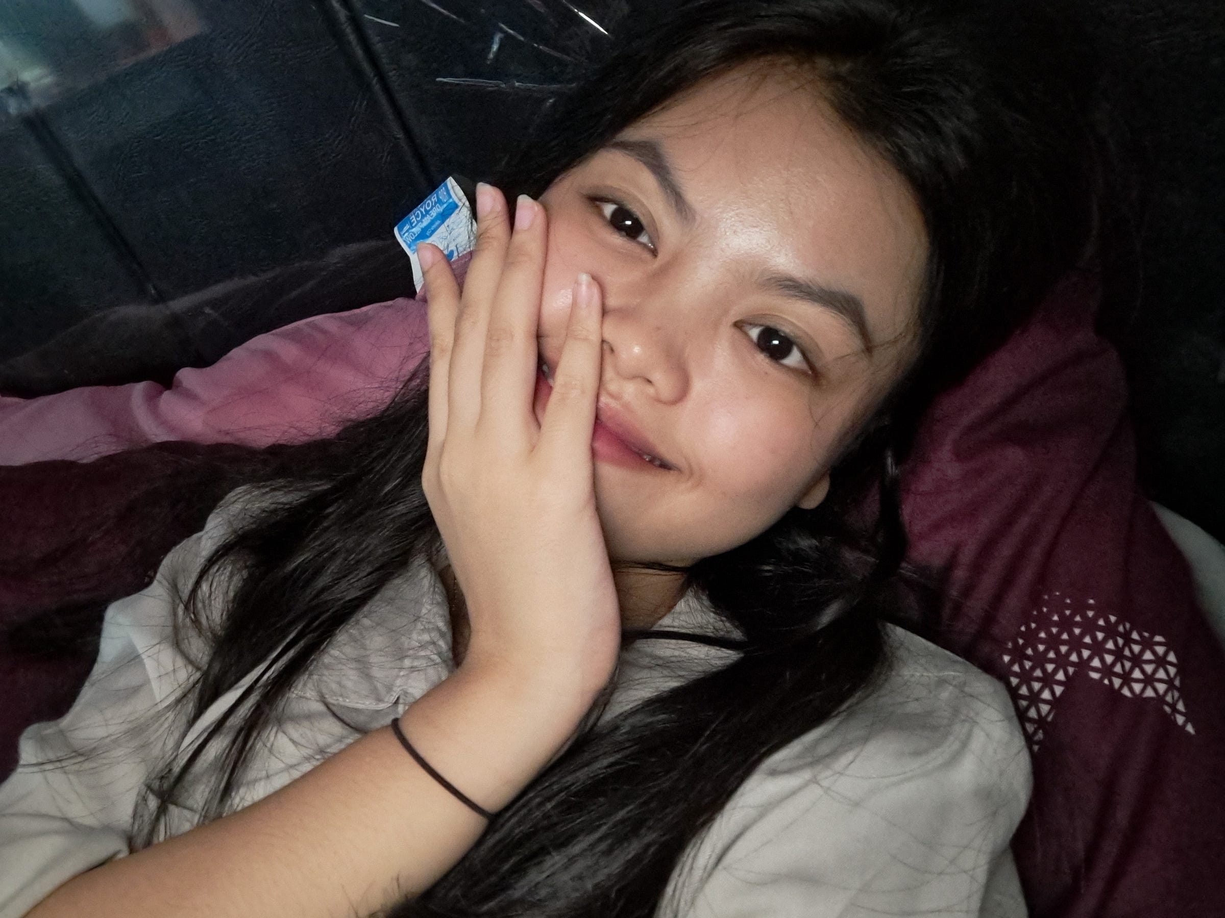 chef's kiss on Medium curated some lists