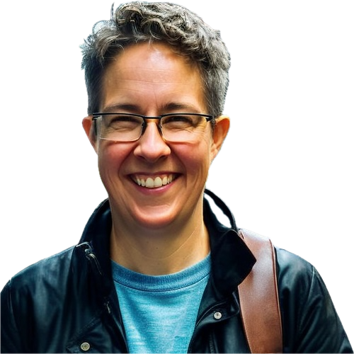 Amy Biddle – Medium