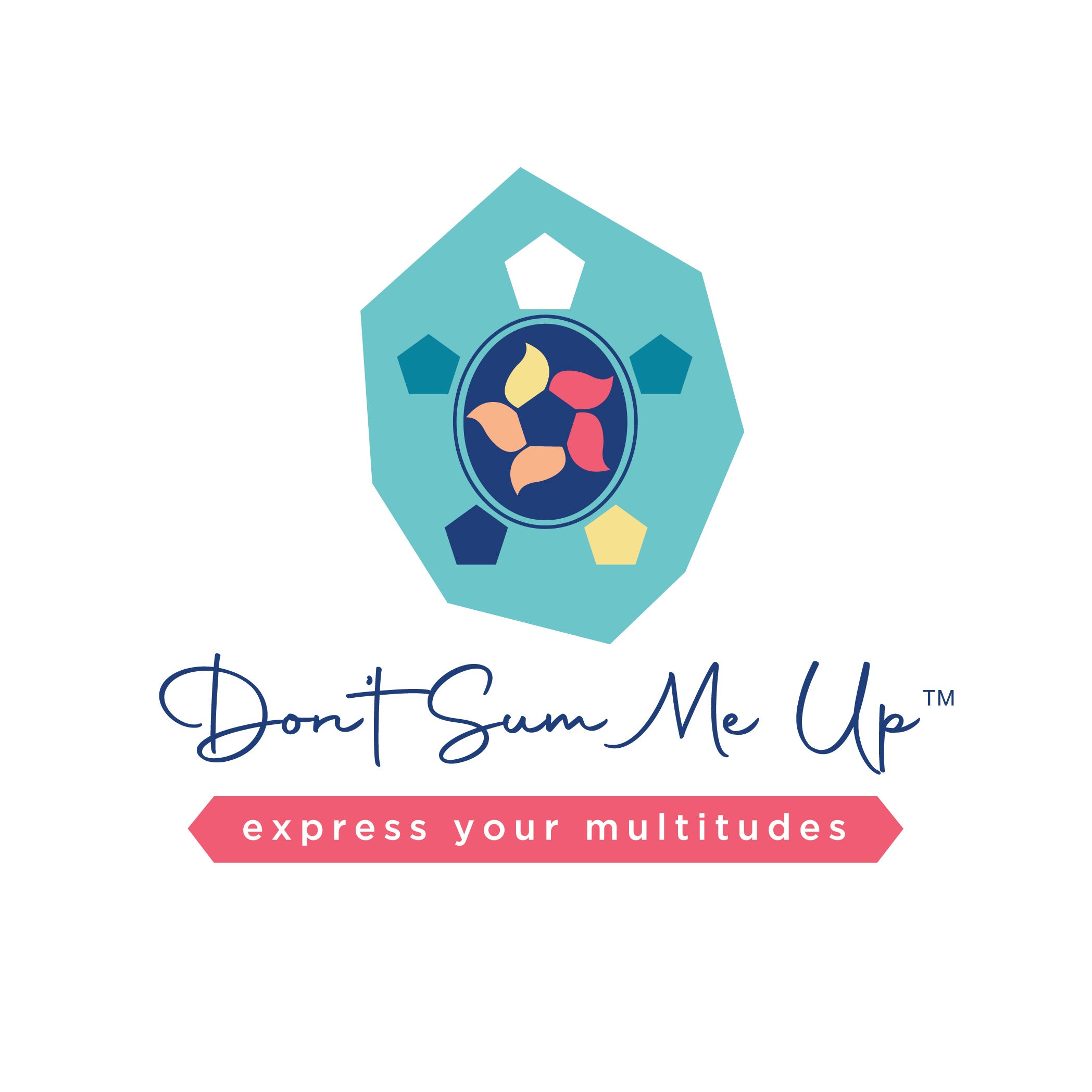 Jeanette Brown | Don't Sum Me Up – Medium