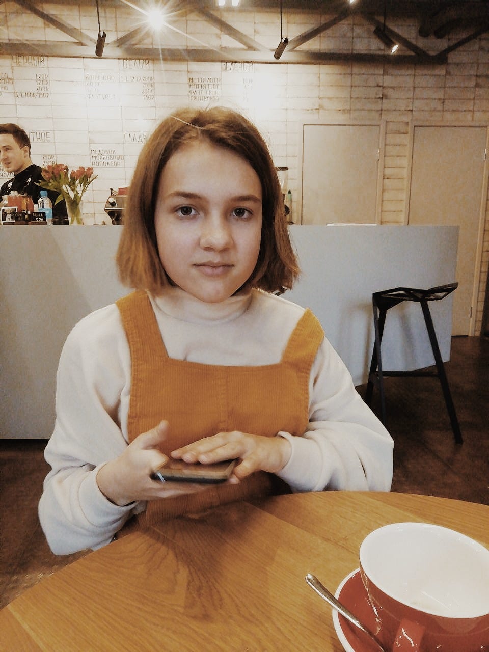 Mari Motivate – Medium