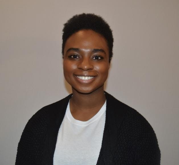 Kedeisha Bryan – Medium