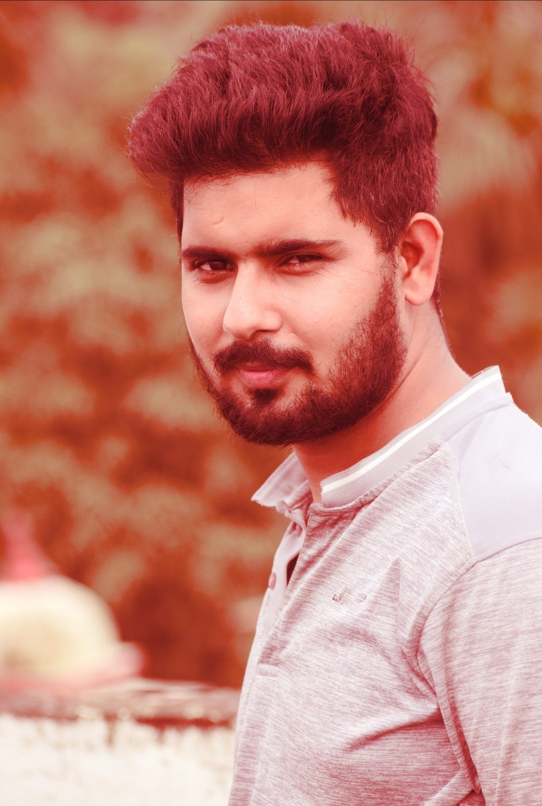 Abhay Narayan Shukla – Medium