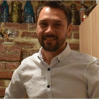 Stefano Helter – Medium