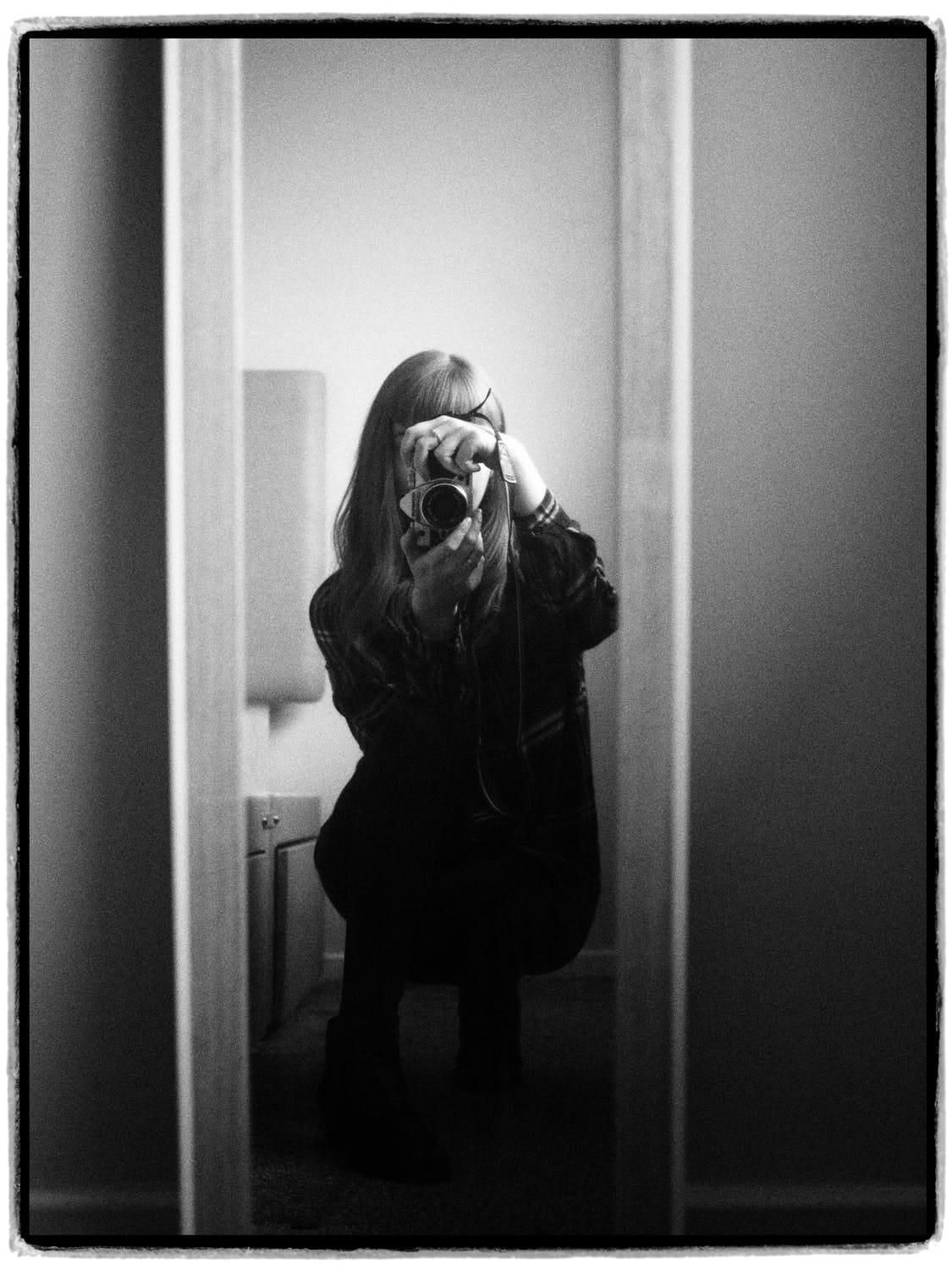 Kayleigh Demery – Medium