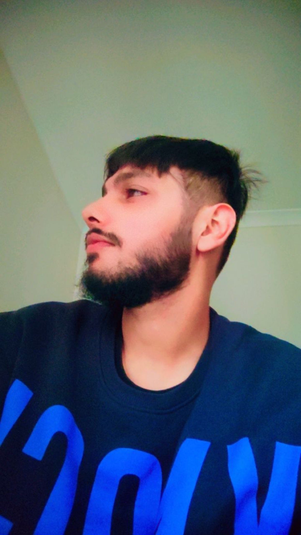 Navjot Singh Virk – Medium