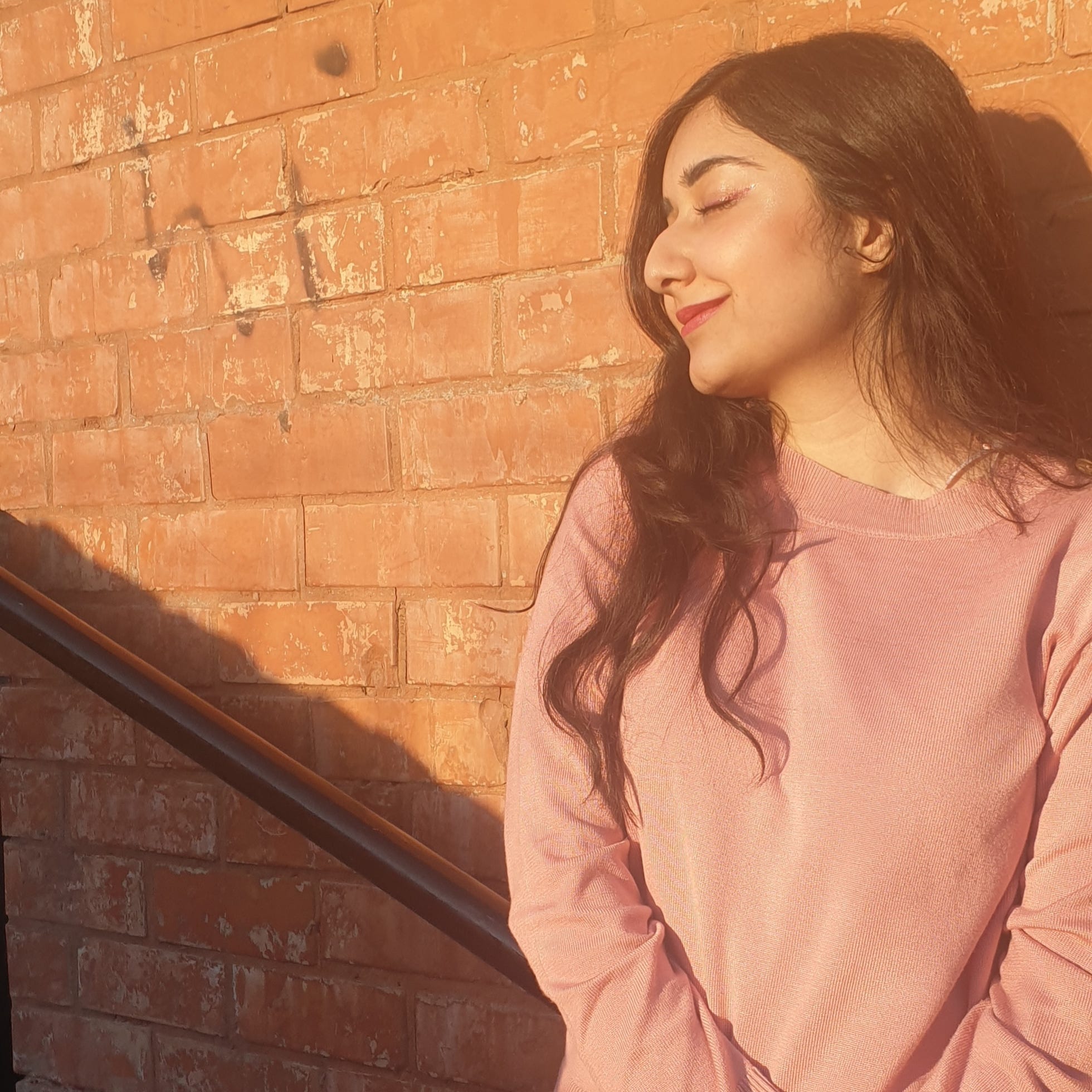 Mehreen Tariq Ghani – Medium