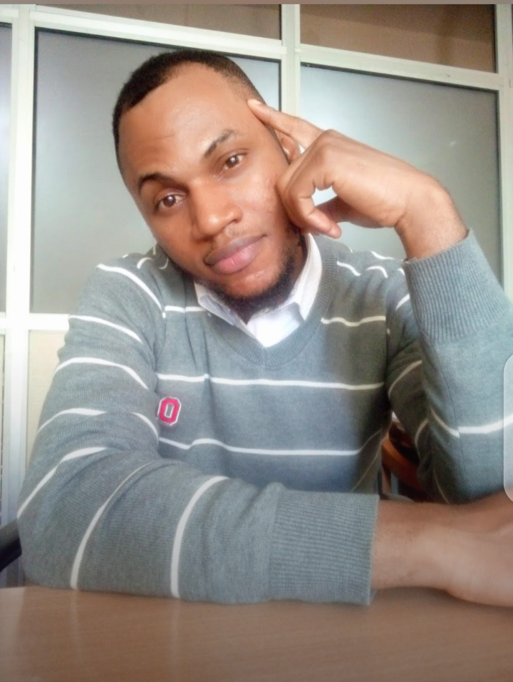 About – Joseph Ibe – Medium