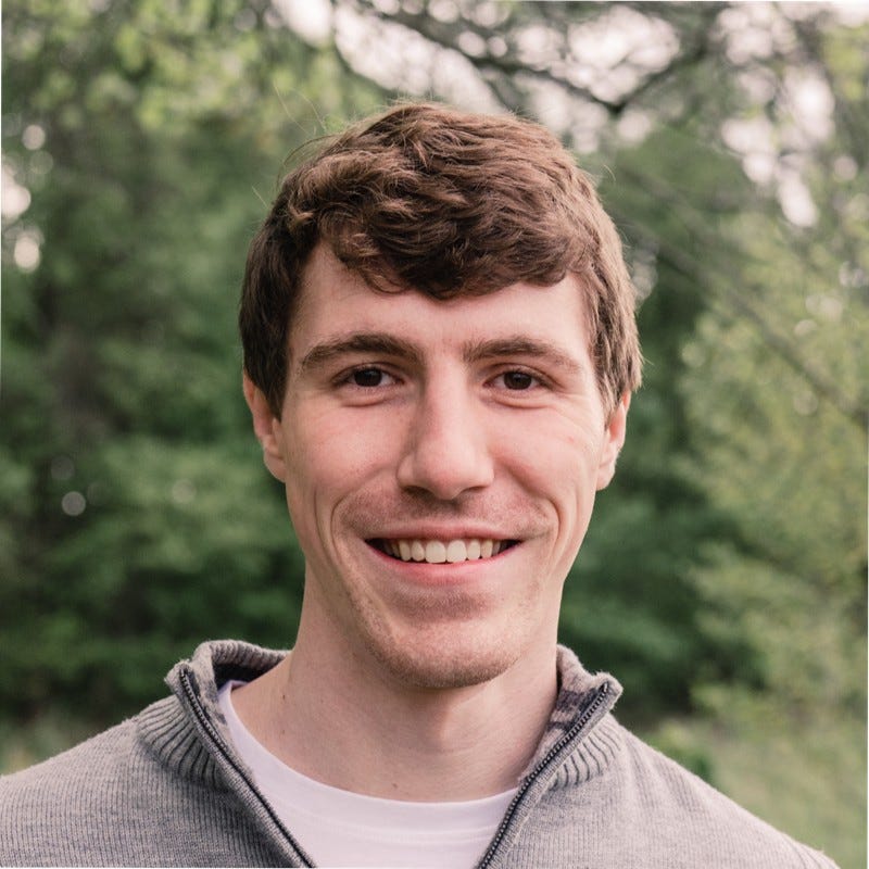 Kaden Fitzgerald – Medium