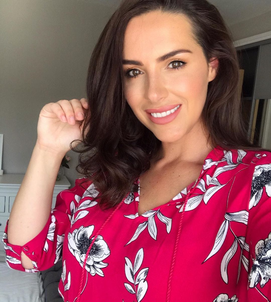 Sandra Catherine – Medium