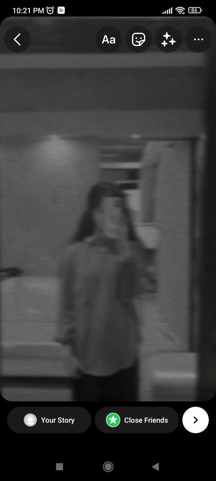 Erum Mansoor – Medium