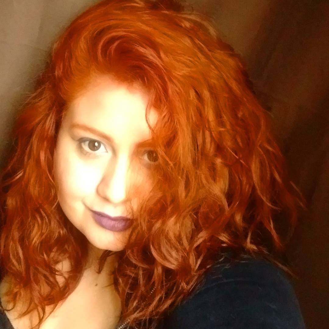 Damaris Tavares – Medium